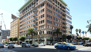 Broadway Department Store - Hollywood Historic Trust