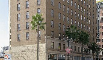 Taft Building - Hollywood Historic Trust