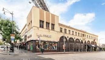 The Cherokee Building - Hollywood Historic Trust