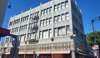 Hollywood Center Building - Hollywood Historic Trust