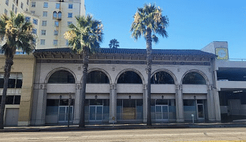 The Johnny Grant Building - Hollywood Historic Trust